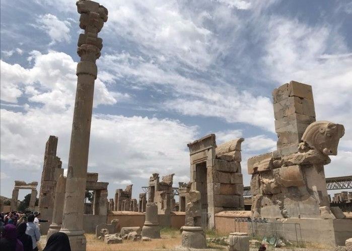 The historical code behind the gorgeous palace: how the court culture ...