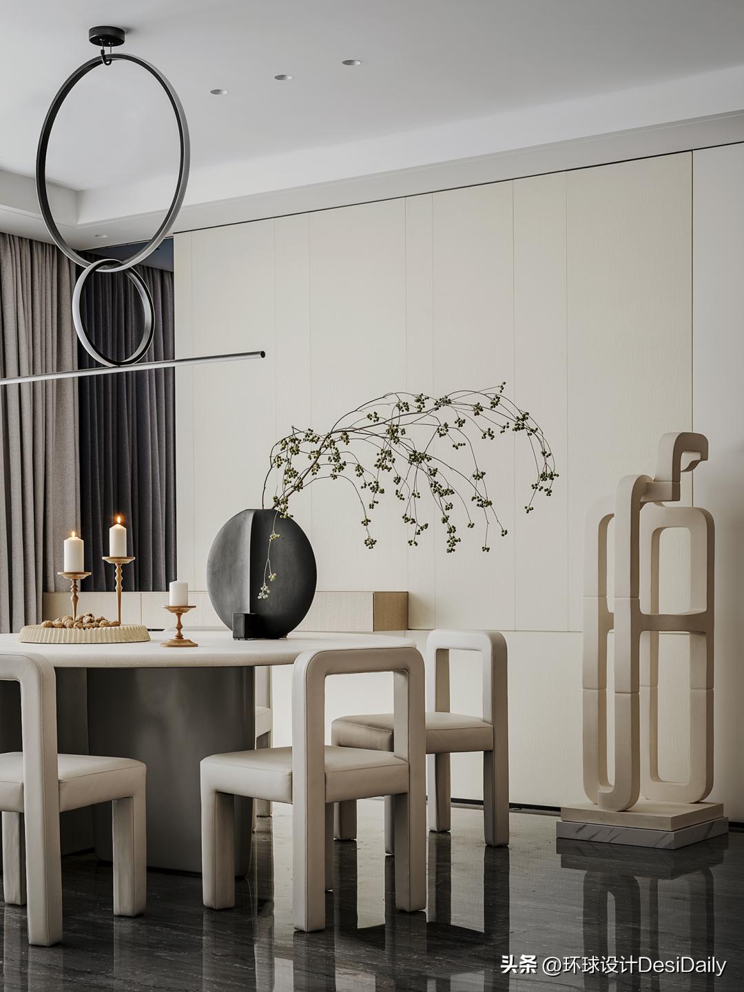 Chengdu Luhu Daping Floor [Global Design Issue 3186] - iMedia