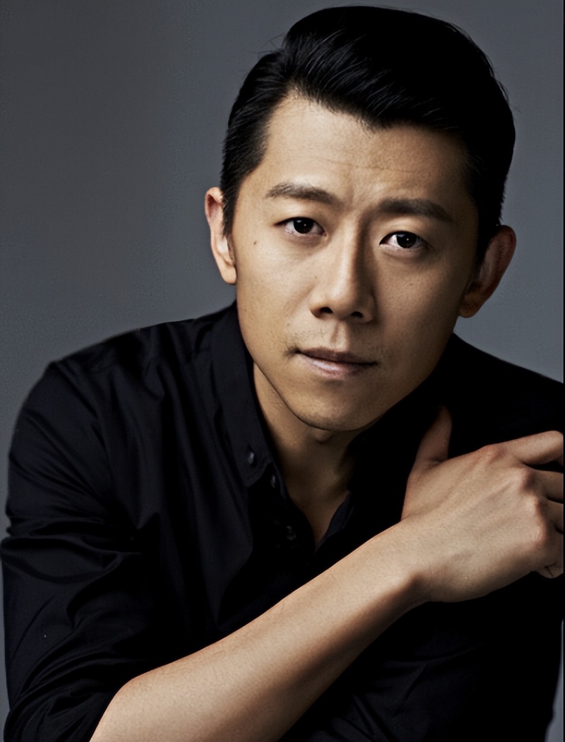 Xia Yu: An artist who has been delayed by his acting career, his major ...