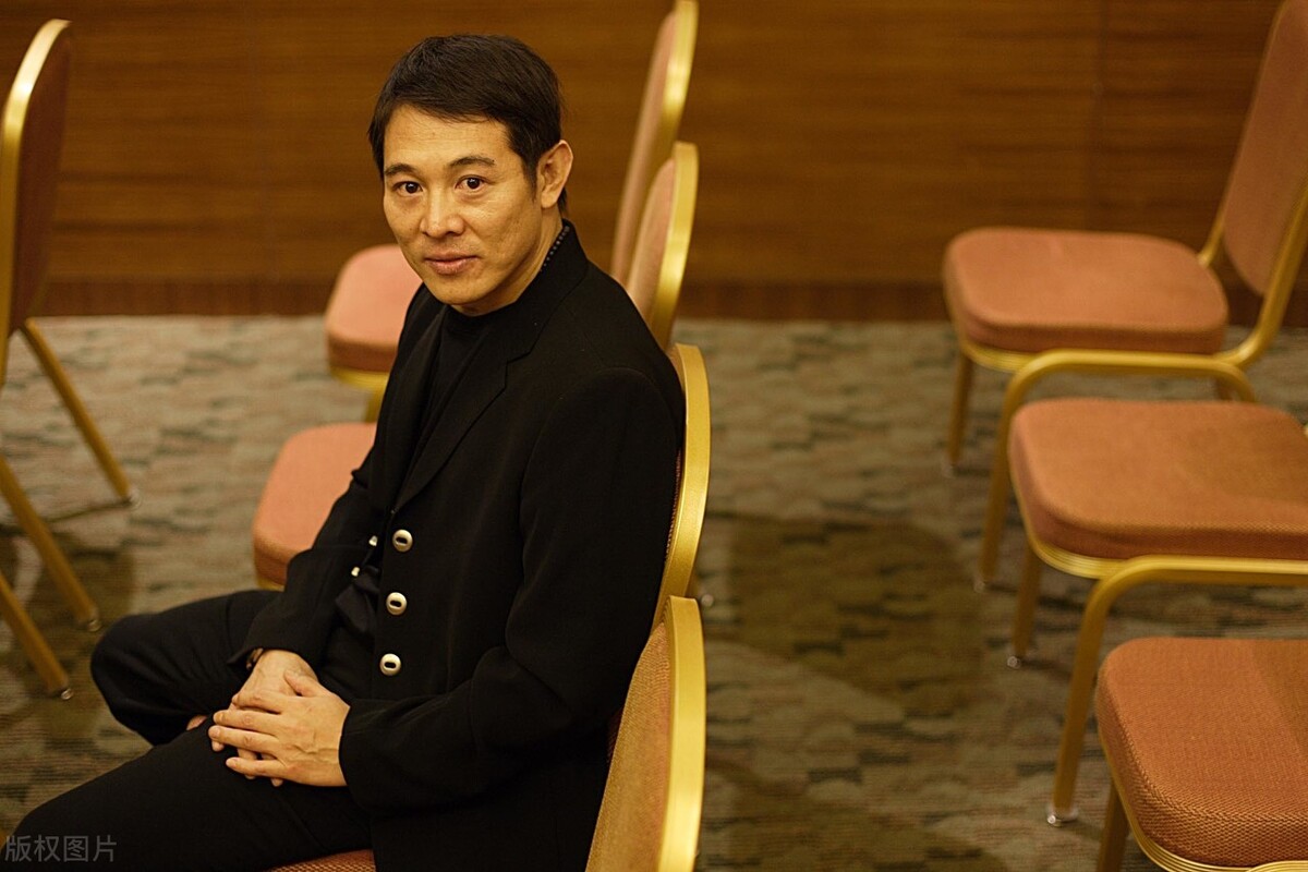 Filming for Jet Li was bombed to death, and he was awarded 160,000 in ...