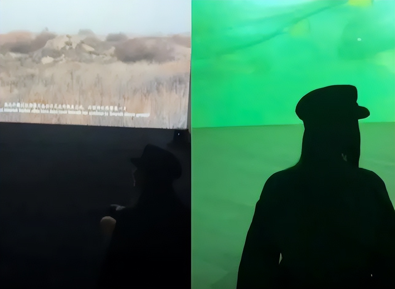 Wang Shiling's group photo sparked controversy. The 13-year-old wearing black silk was ridiculed ...