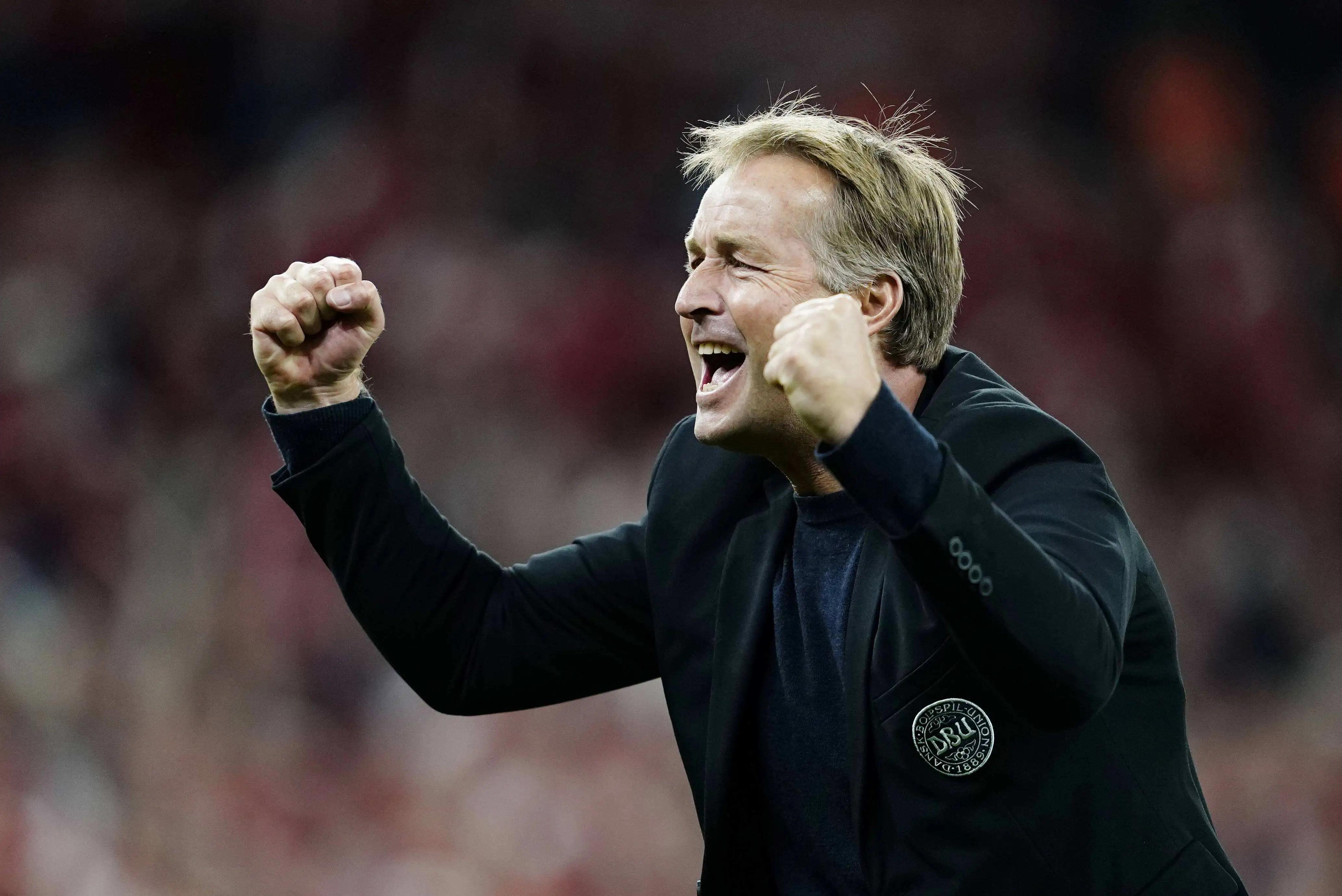 World Cup Top 32 Tour - Fairytale Kingdom Denmark - iNEWS