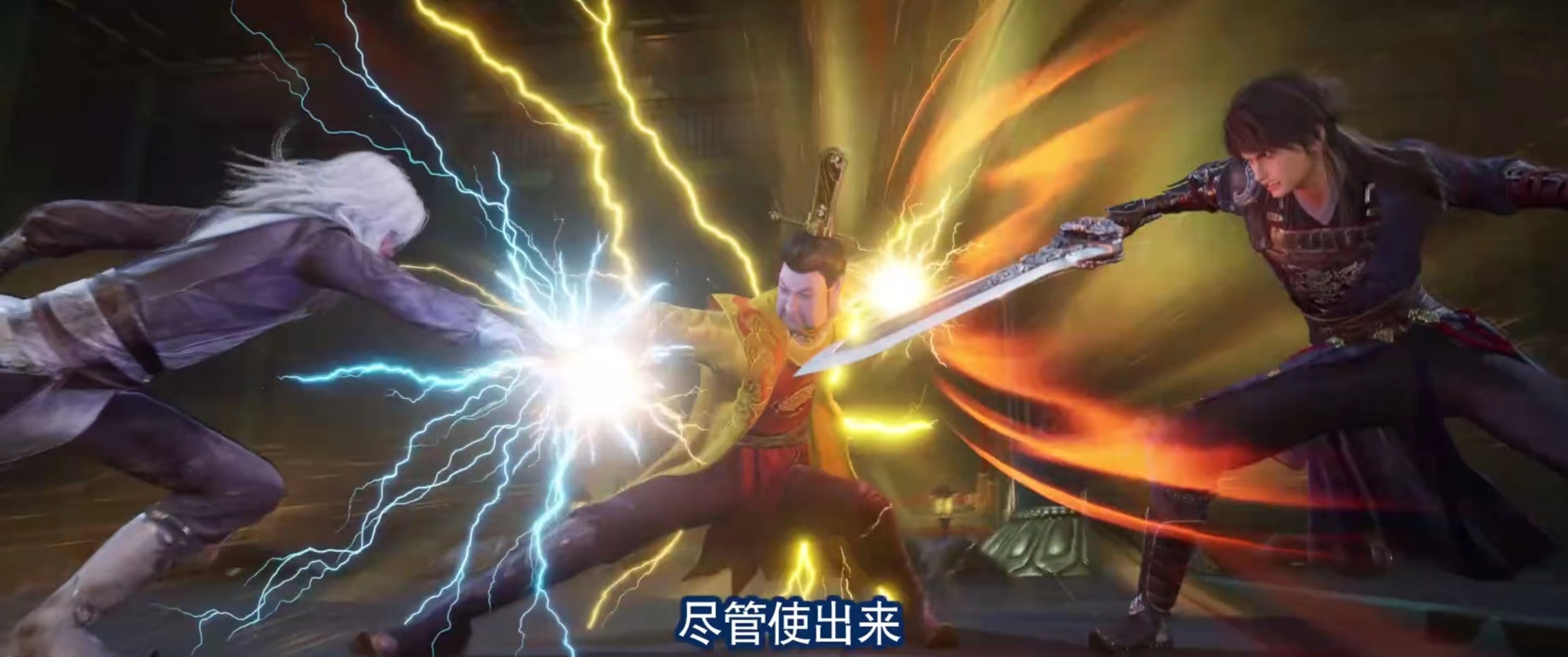 "Bad People 6", Xue Er "violently beat up" Li Xingyun, Li Siyuan made a ...