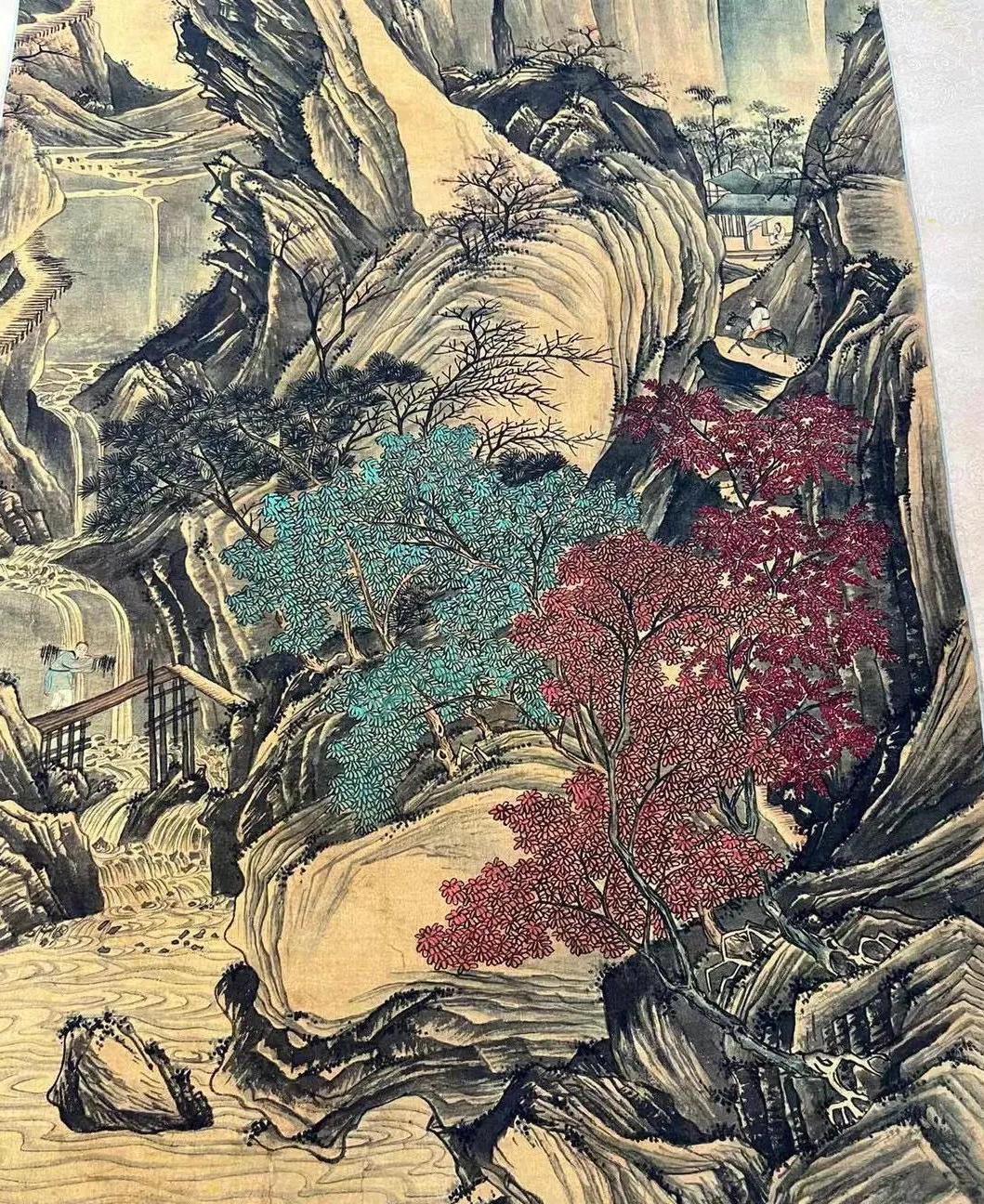 Tang Yin: A Famous Cultural Master in the Ming Dynasty - iMedia