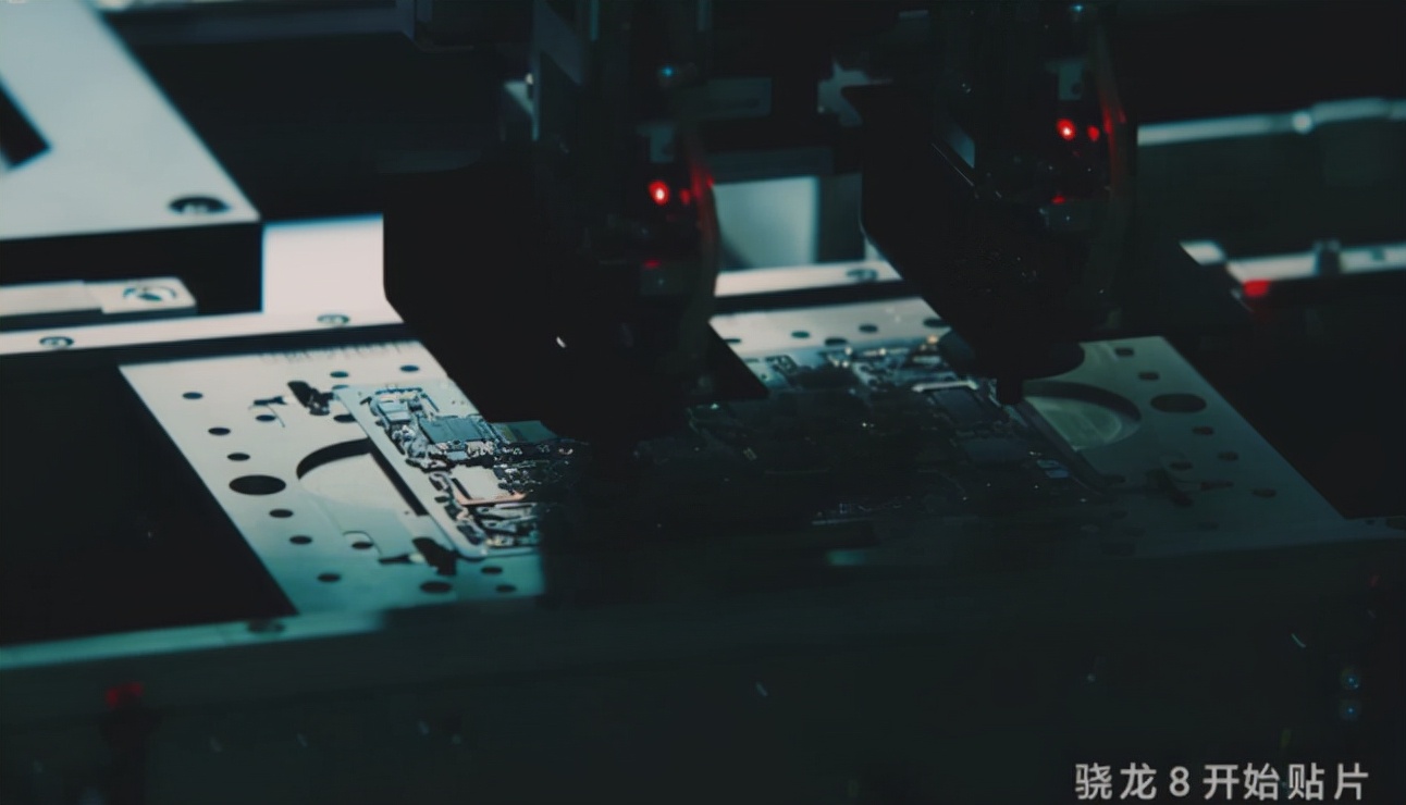 "Black Lamp Factory", the source of Lei's bold words, Xiaomi could get ...