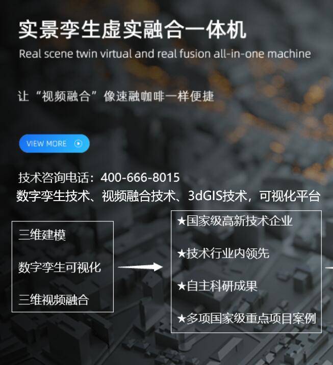 Digital twin promotes intelligent management of military camps, and ...