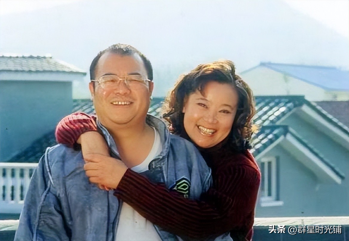 Mother Rong Fang Qingzhuo: Two marriages have made her character, do ...