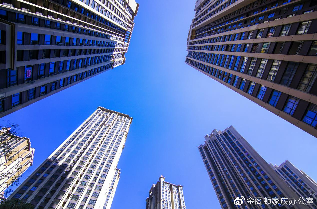 [Singapore VS Hong Kong, comparative analysis from some perspectives] 2 ...
