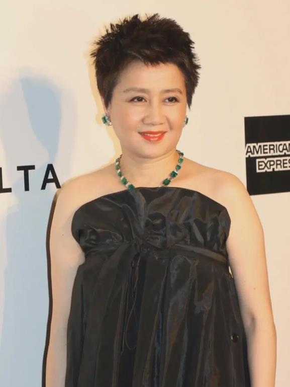 Liang Anqi: The fourth wife of the king of gambling, Oriental Chanel ...