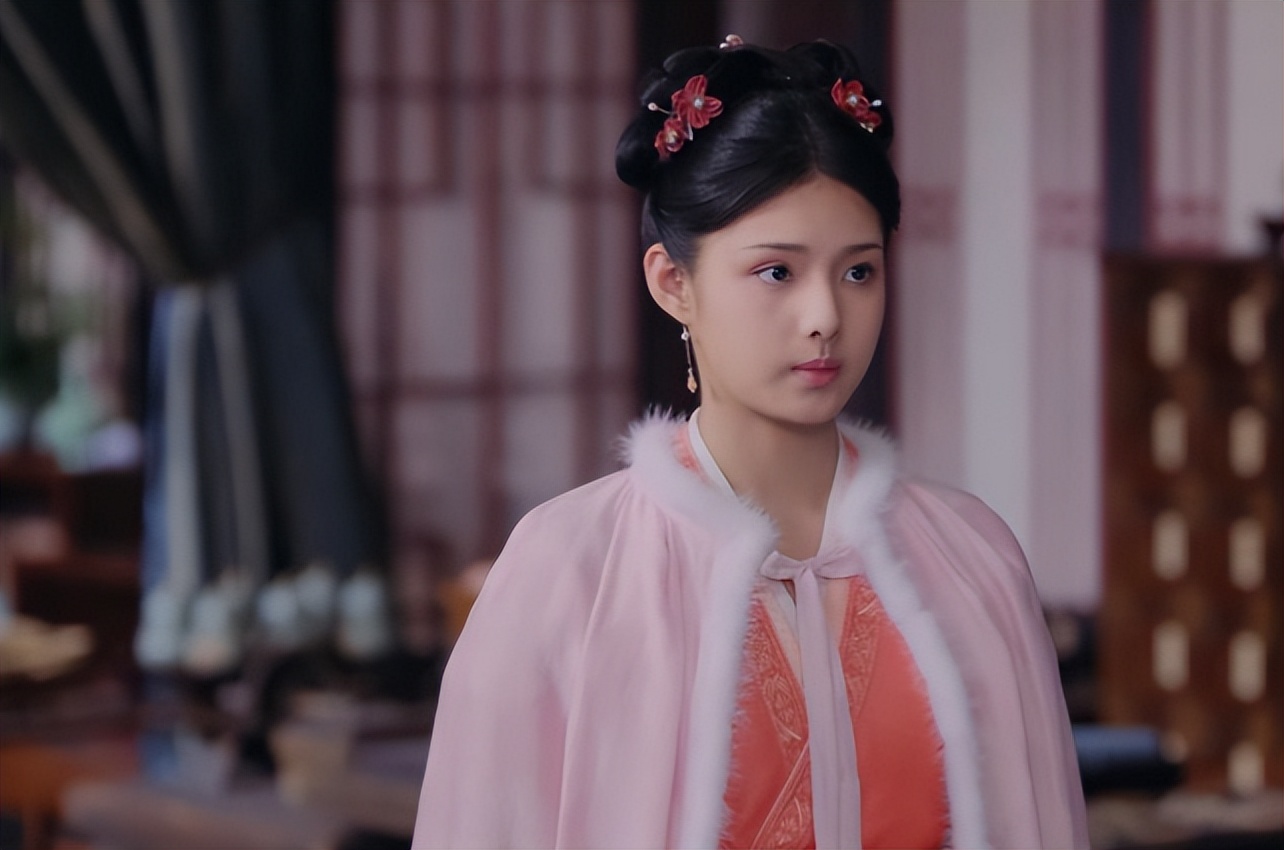 Song Yi praised Amy's guest appearance in "Changfengdu" as a maid, she ...