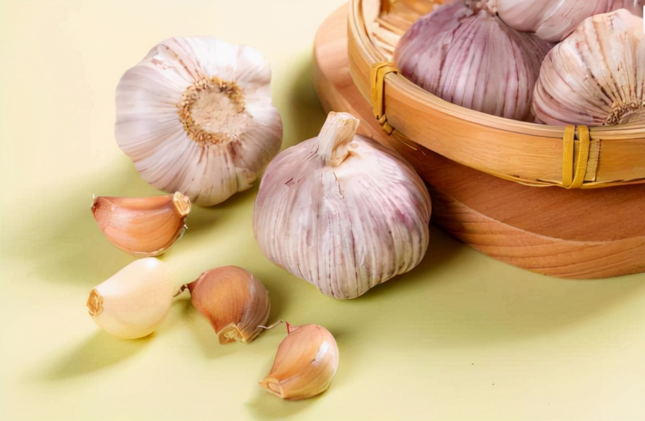 The natural "penicillin" announced that you should eat more in winter ...