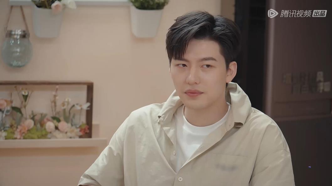 "Signal of Heart 5" Xue Zheyang and Wang Qiuyi may not be together, it ...