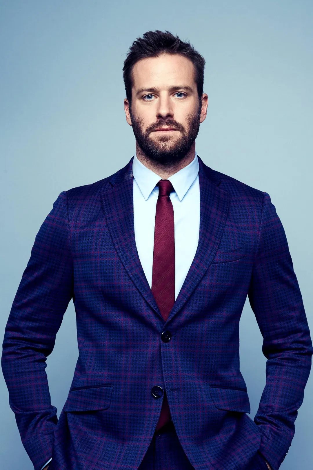 American actor Armie Hammer's alleged sexual assault case ends - iNEWS