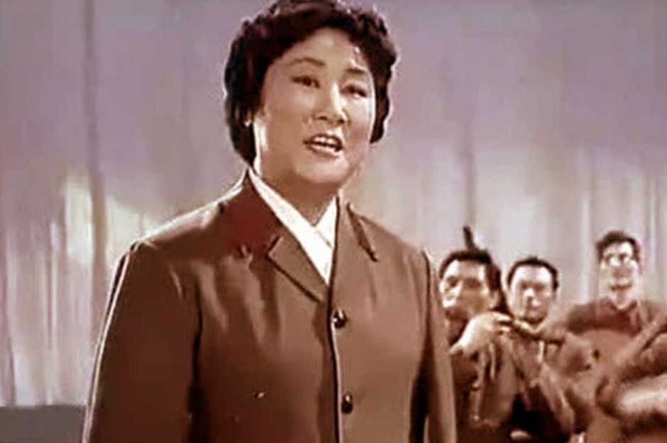 Singer Ma Yutao: She used to be a breeder, and her husband has passed ...