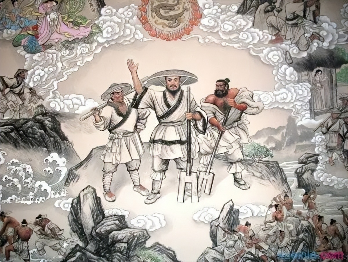 From Dayu's Flood Control - iNEWS