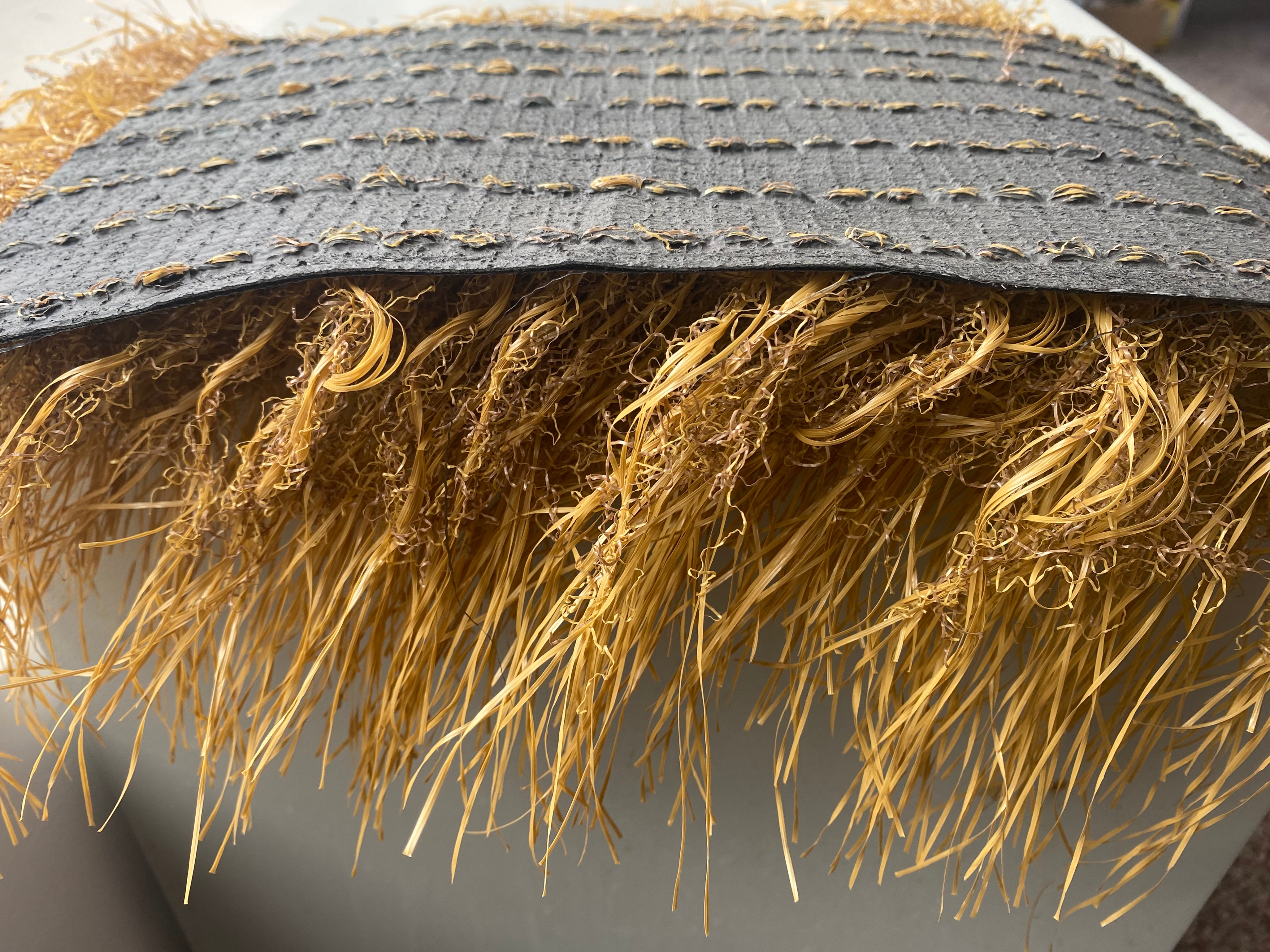thatch look roofing - iMedia