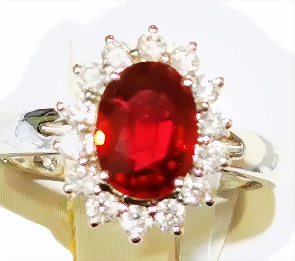 How to choose a ruby - iNEWS