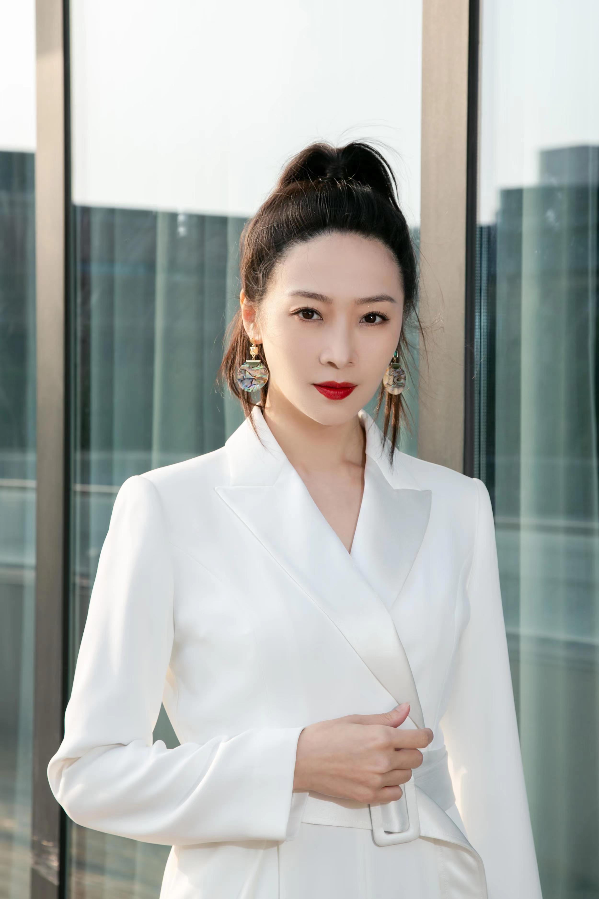 "The Knockout" exploded, Cheng Cheng Qu Zhazhe first mentioned her ...