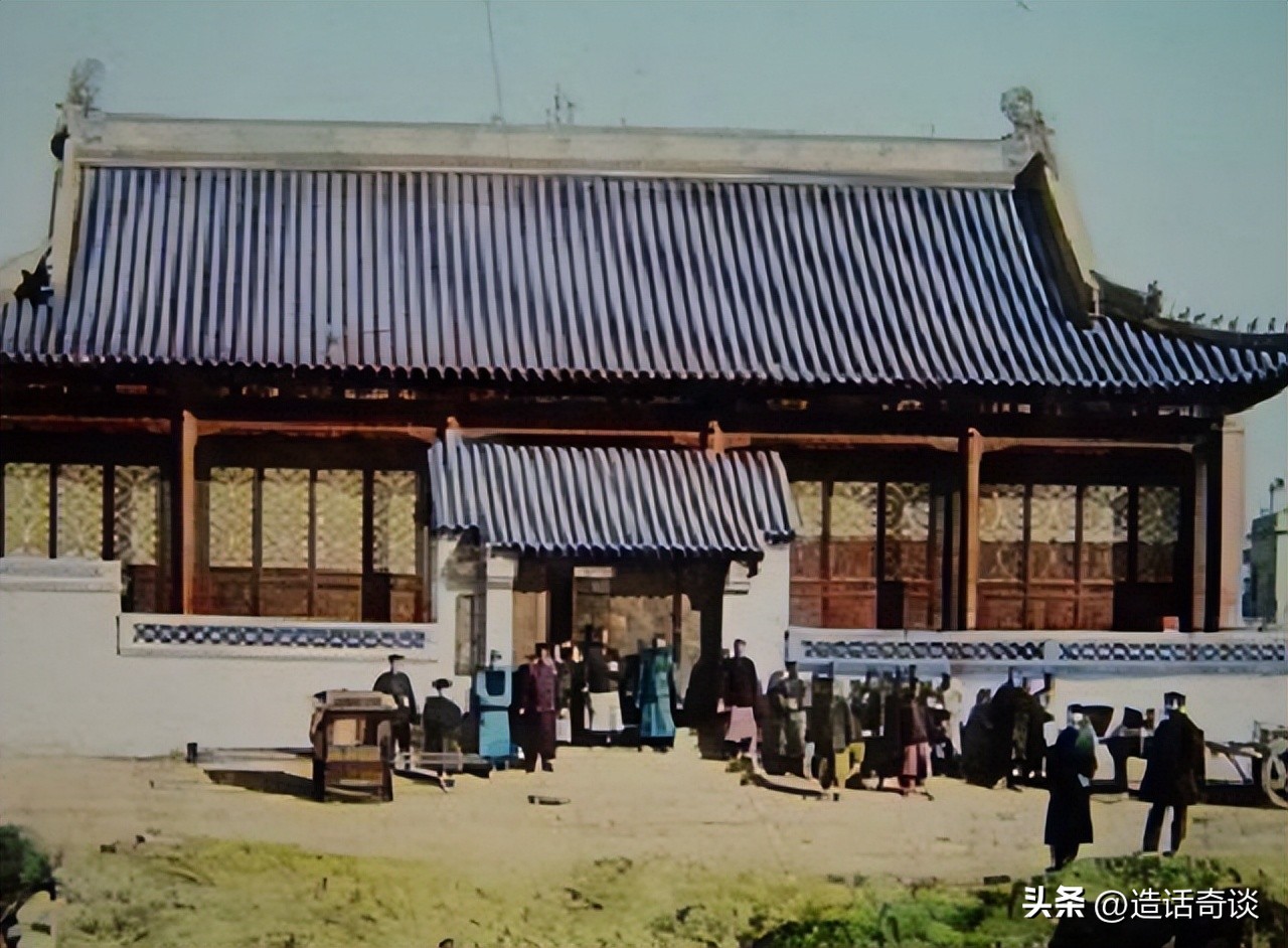 83 years ago, an abandoned foreign baby was adopted by a Chinese couple ...