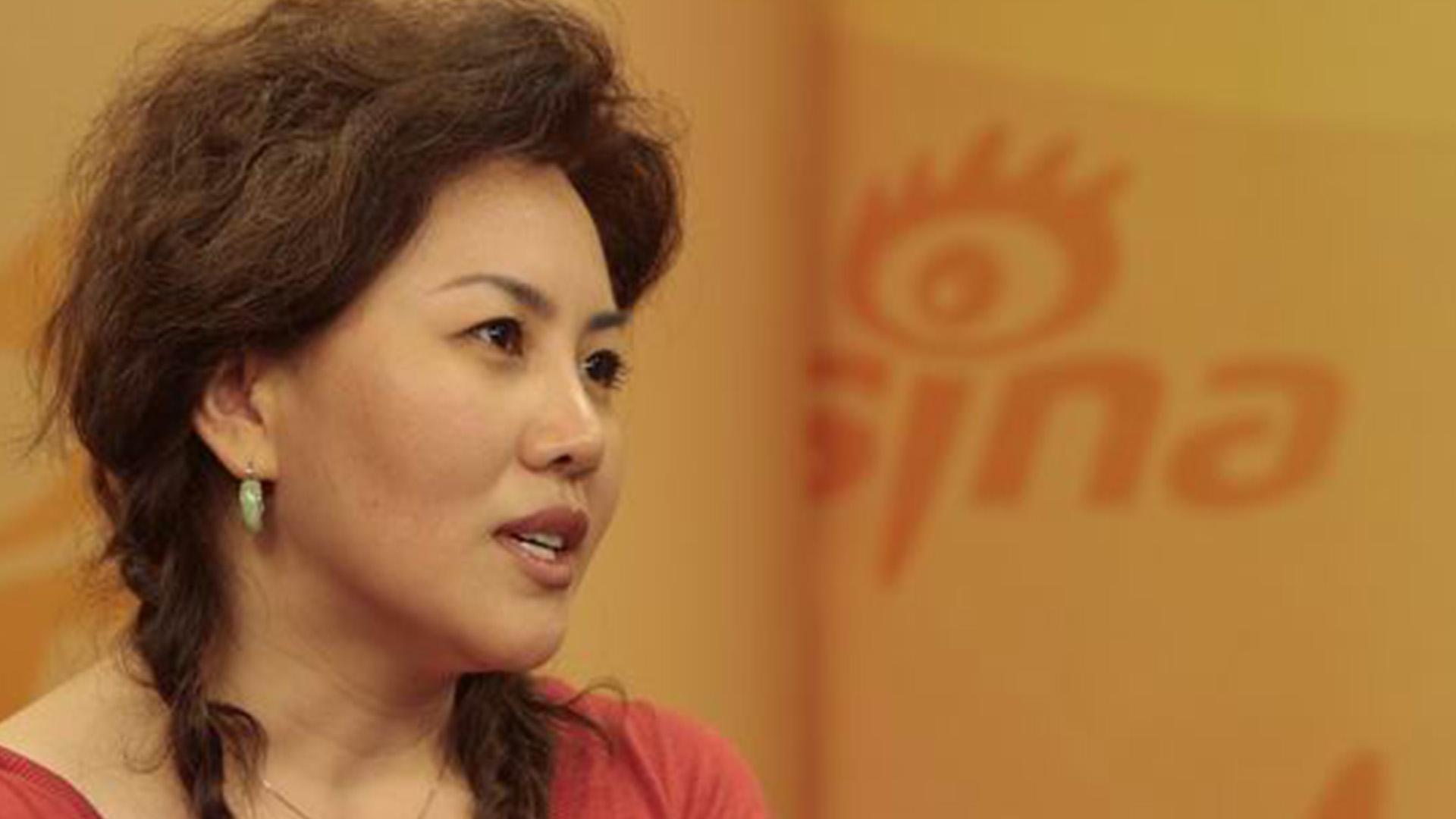 "CCTV famous" Fang Jing retired due to "Spygate", 44-year-old guest ...