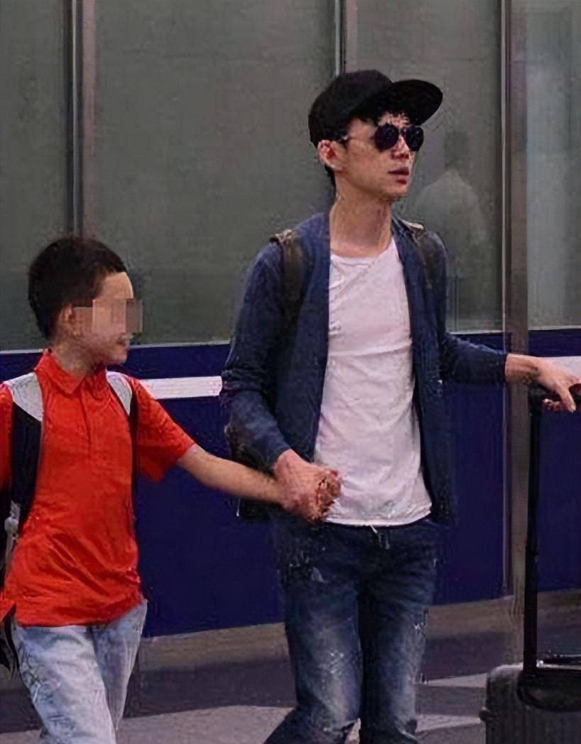 The entertainment industry has a lot of news! He Jiong and Cecilia ...