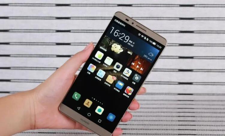 Inventory of the 6 most classic mobile phones in Huawei's history, the ...