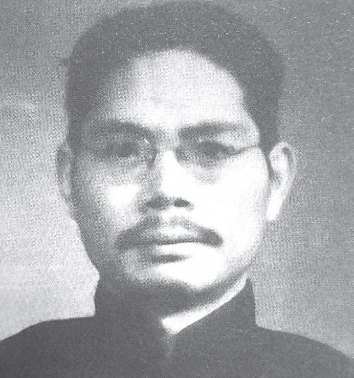 In 1941, at the age of 26, she went to the execution ground holding her ...