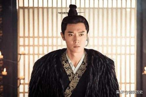 The final problem before Yang Jian's ascension to the throne: pacifying Yuchi, Wang Qian, and ...