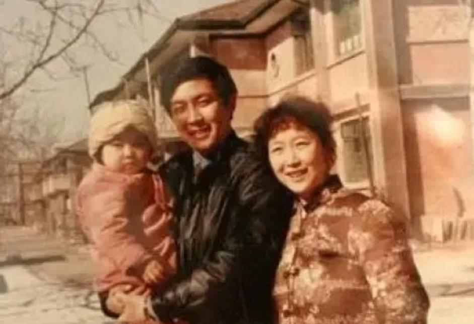 Sun Tao fell ill because of her husband Tang Guoqiang's affair with ...