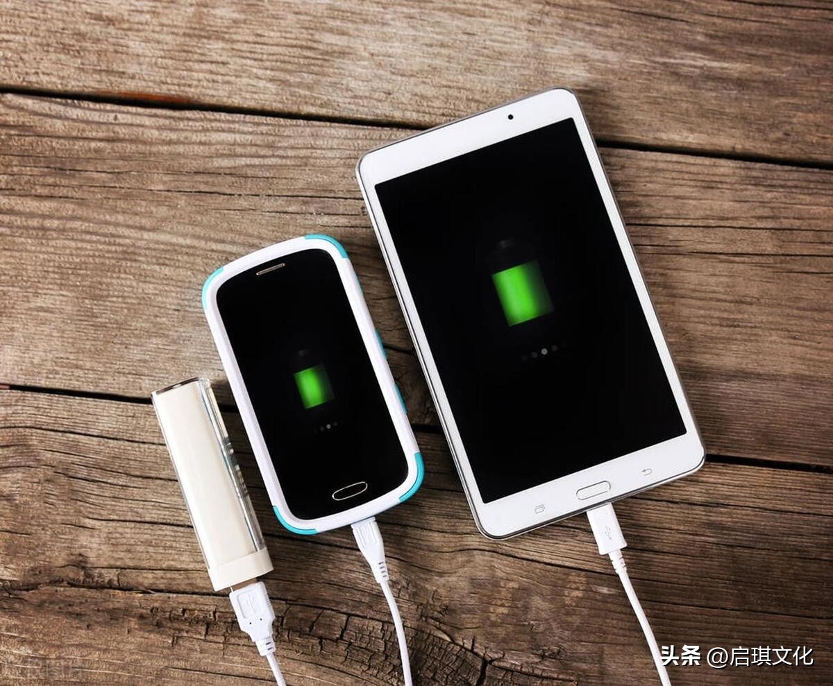 Unplug the phone after it is fully charged? Many people make mistakes ...