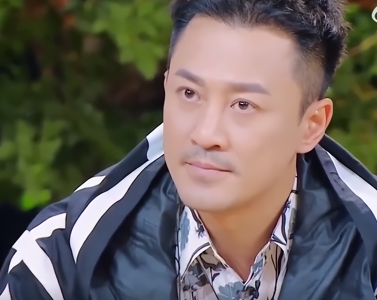 Qin Hailu angrily criticized Zhang Xinyue for being hypocritical: Keep ...
