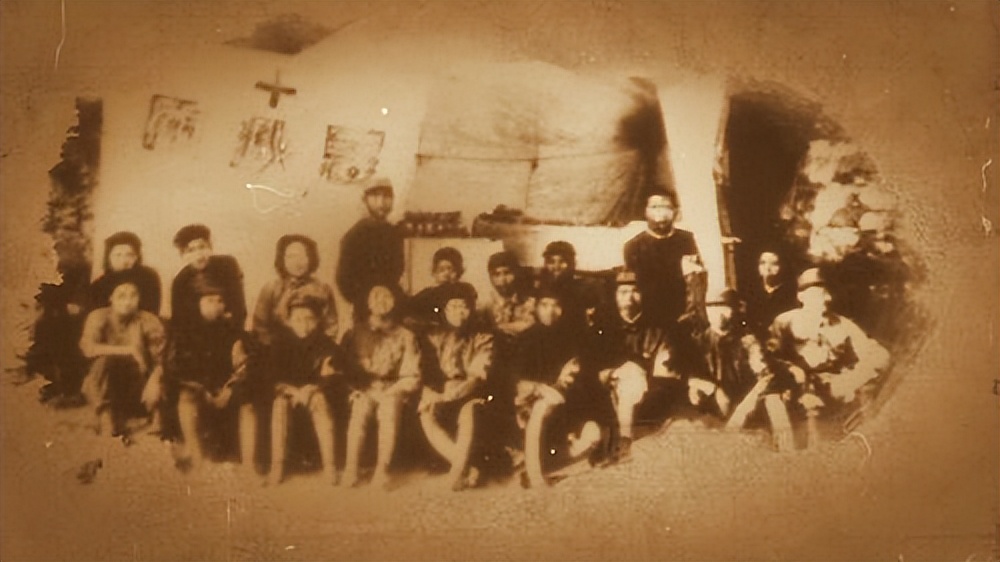 The real history of "Shajiabang": What kind of team is the Loyalty and ...