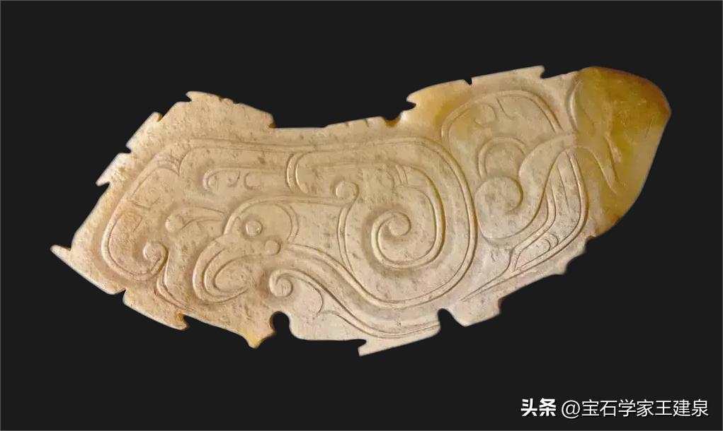 Analysis of other crafts of making jade in Xia, Shang and Zhou ...