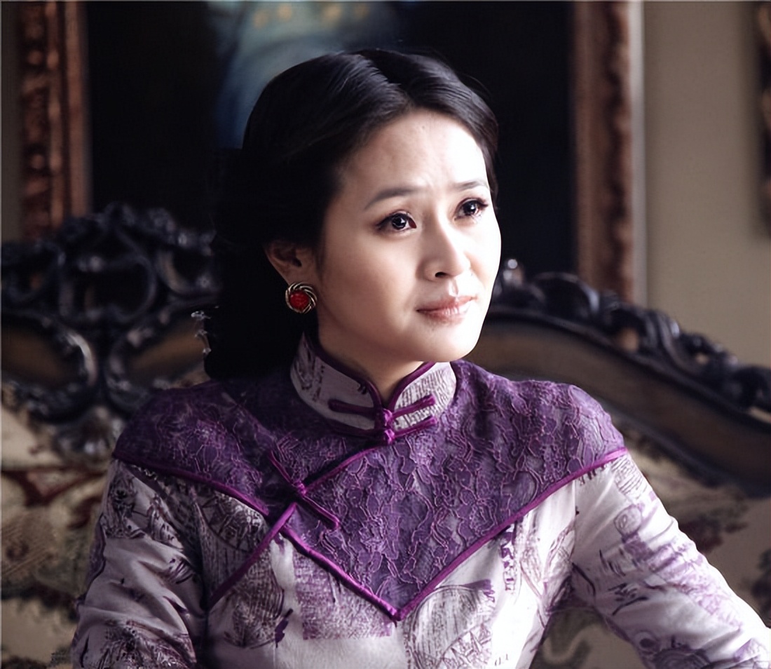 In addition to "Zhou Zhilan" in "Fog City", Yu Mingjia also ...