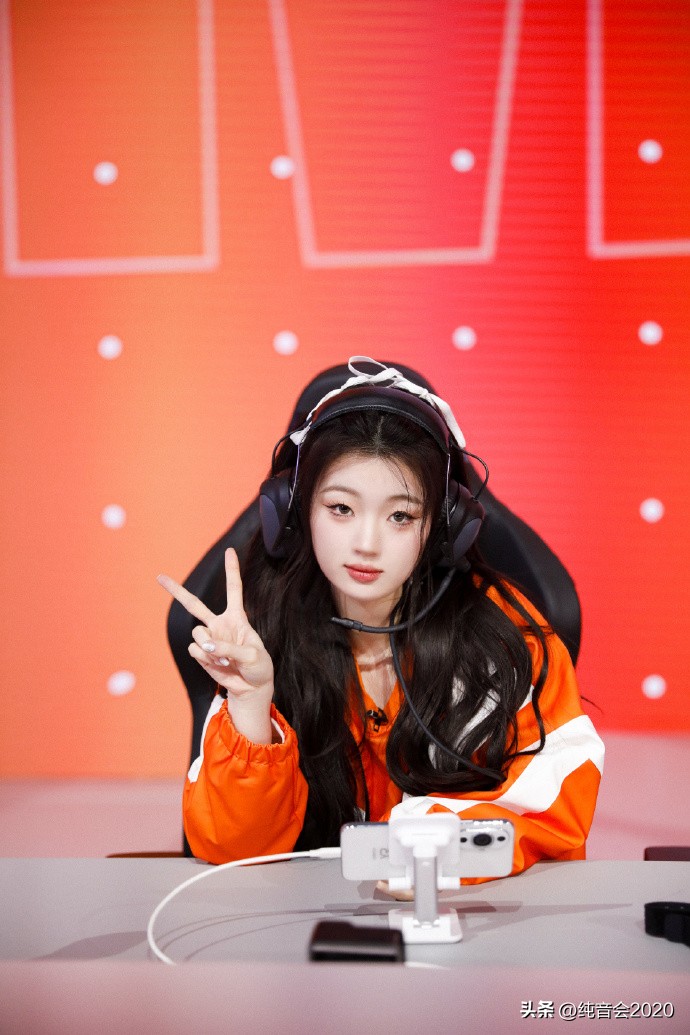 Warm up, Shan Yichun's four beautiful pictures - iMedia