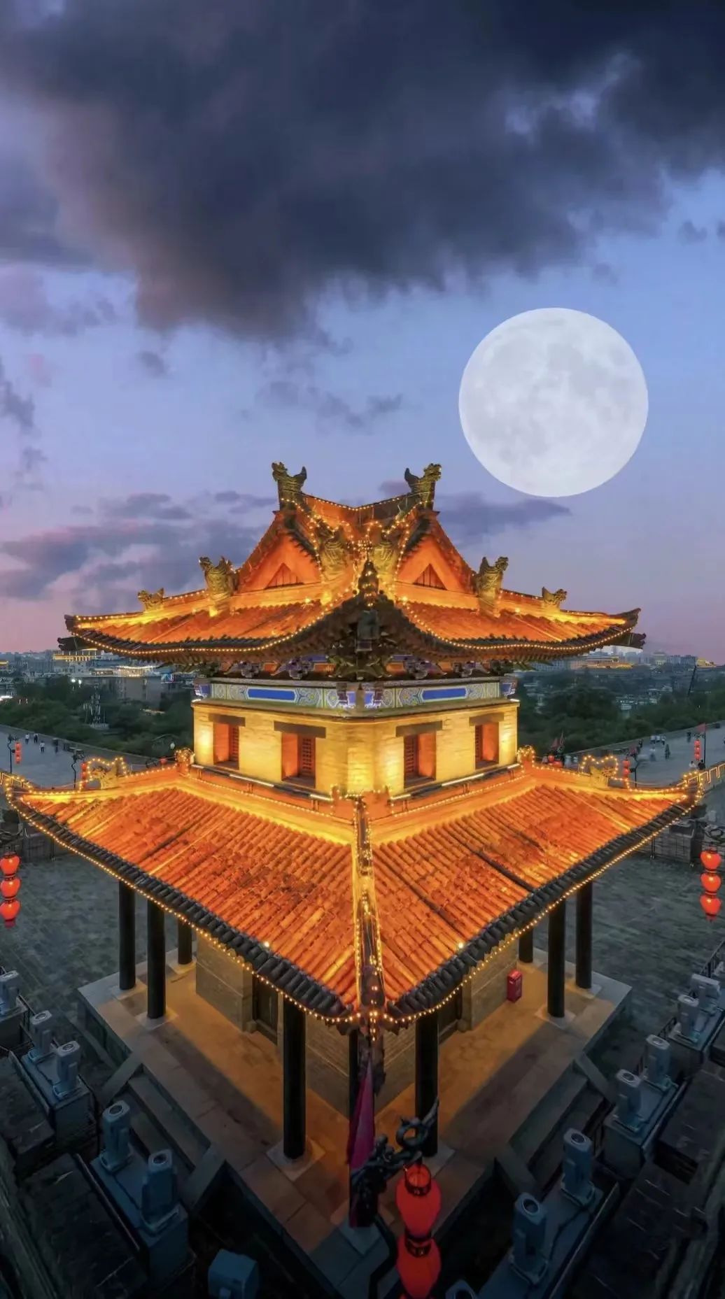 Chang'an autumn leaves fall, see Su Dongpo again - iNEWS