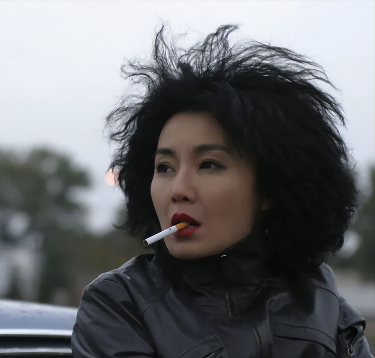Maggie Cheung: From a model to a movie star, how much do you know about ...