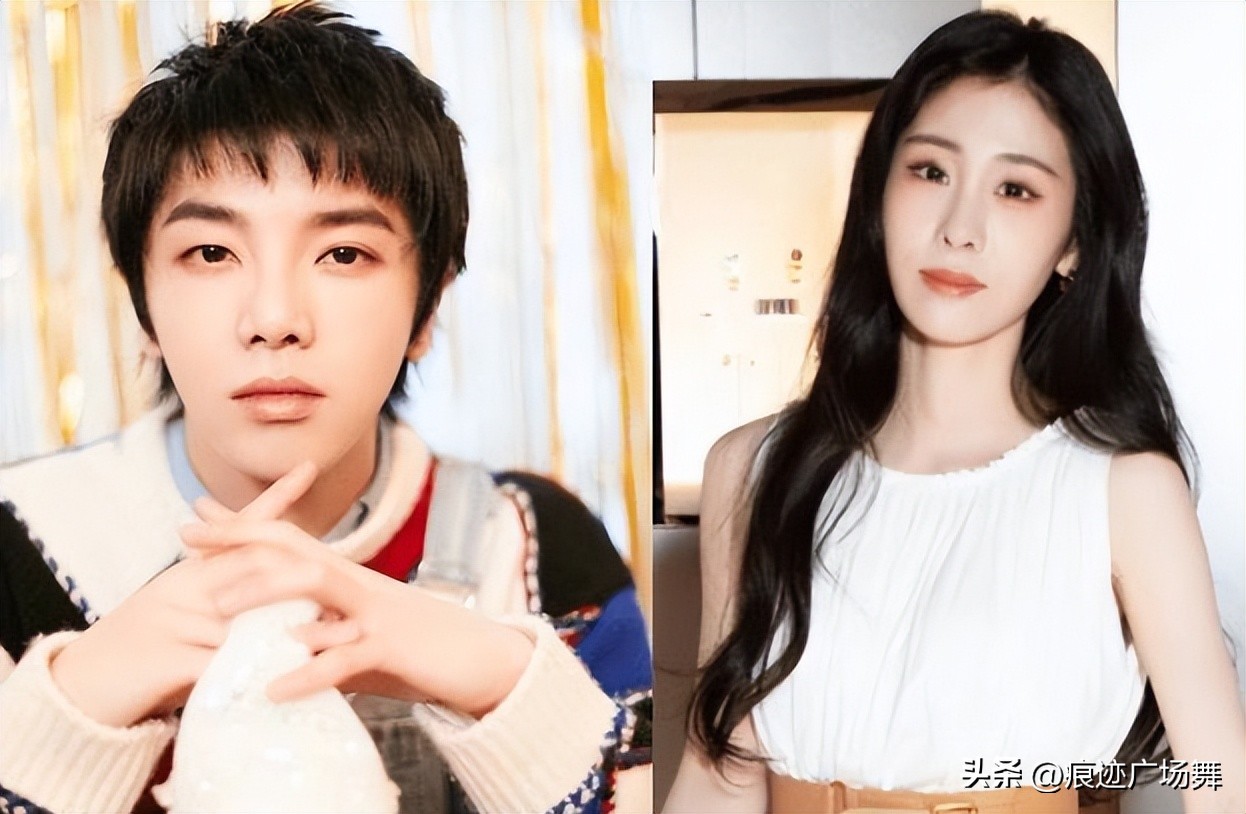 It was revealed that Chenyu Hua and Xu Qing, 21 years older, were living together in love. More ...