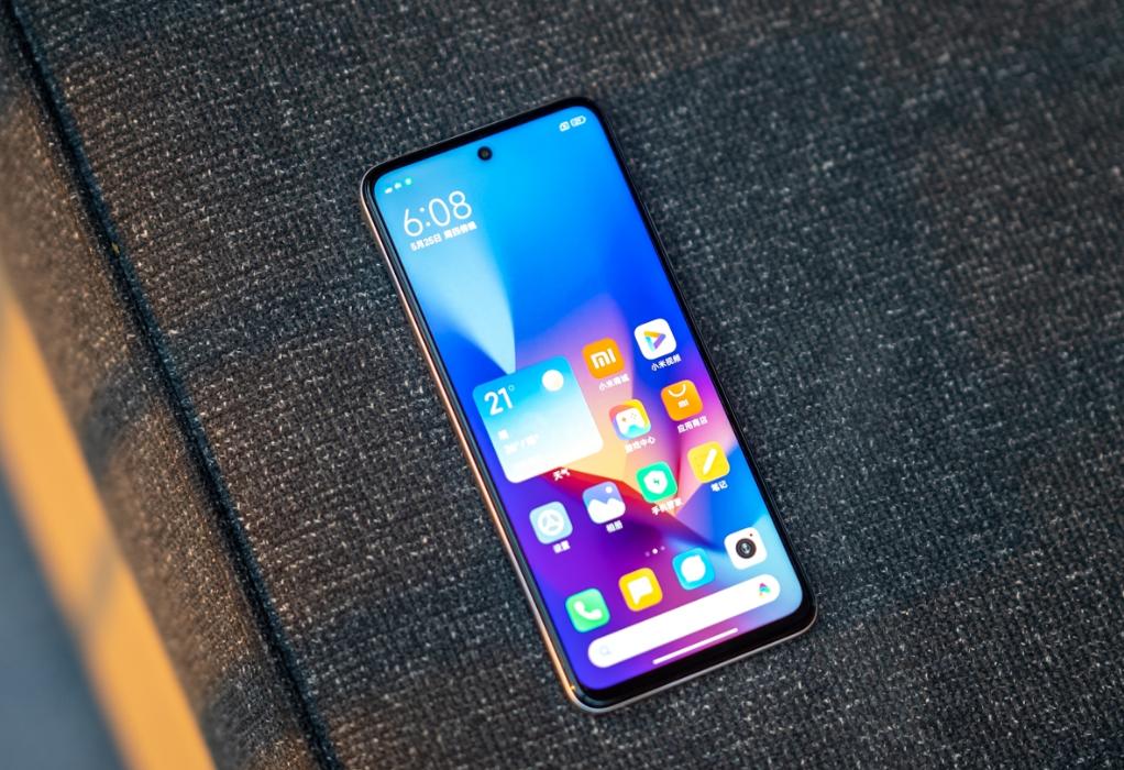 Redmi mobile phones have entered a new pattern. These 4 models have the ...