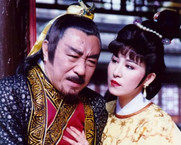 Sad!Famous actor Yang Qun suddenly passed away, because of the "Chen ...