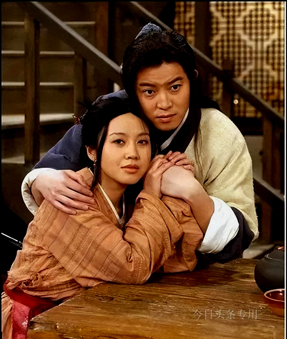 Yan Ni spends her whole life in one movie, challenges new roles at the ...