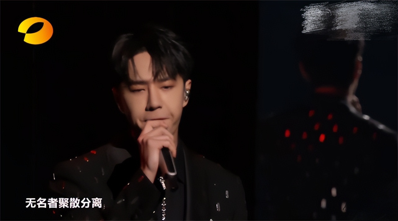 Wang Yibo was questioned about fake singing, singer Yang Pei'an posted ...