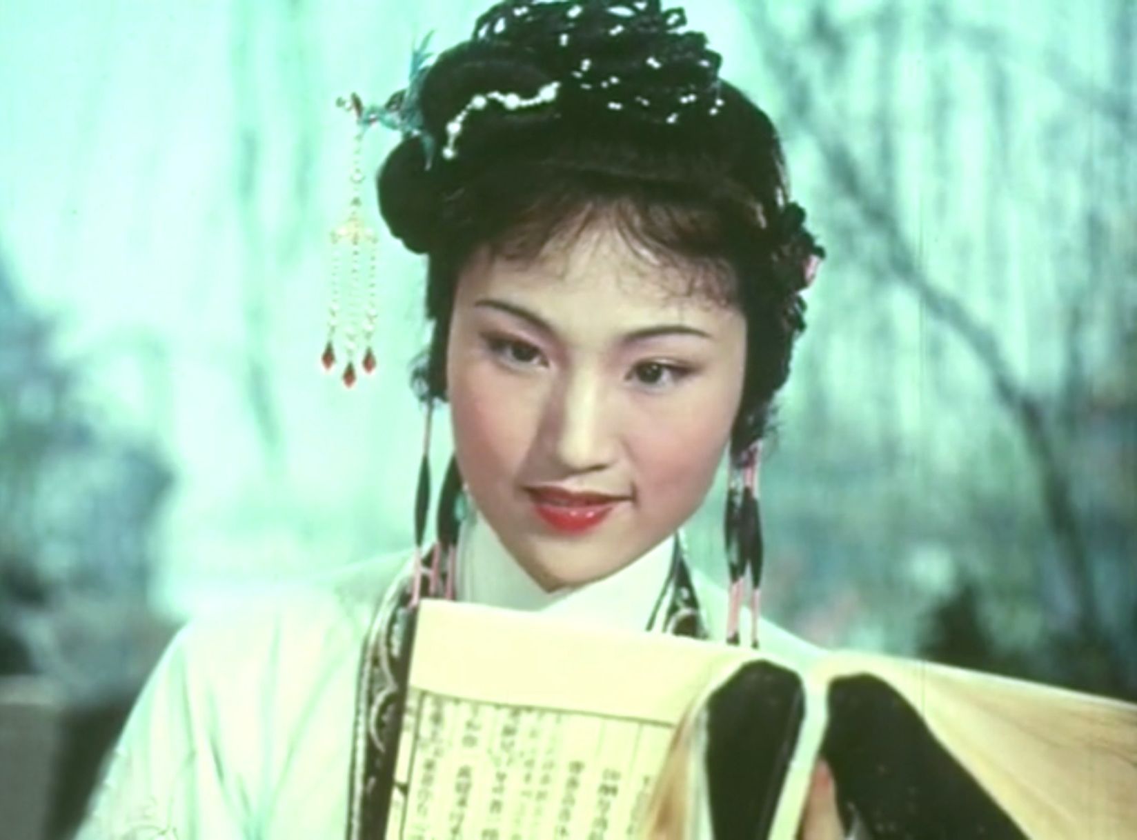 The Life Trajectory of Master Wang Wenjuan, the Eternal Lin Sister ...