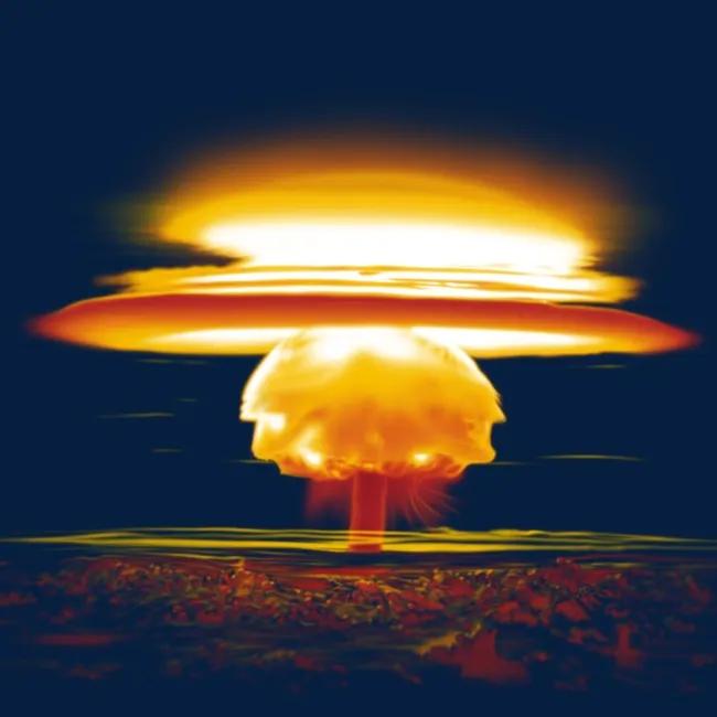 Will Russia Build a Second Tsarist Nuclear Bomb? - iNEWS