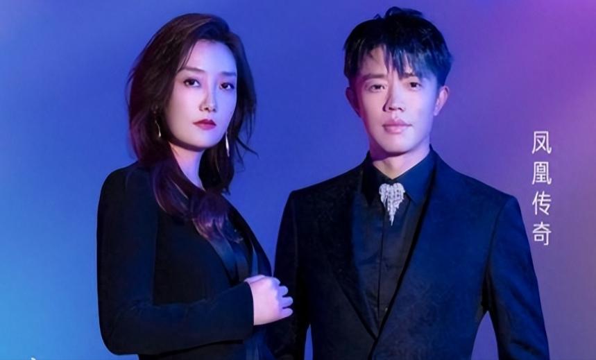 Linghua finally admitted! She and Zeng Yi have a "special relationship". It turns out that we ...