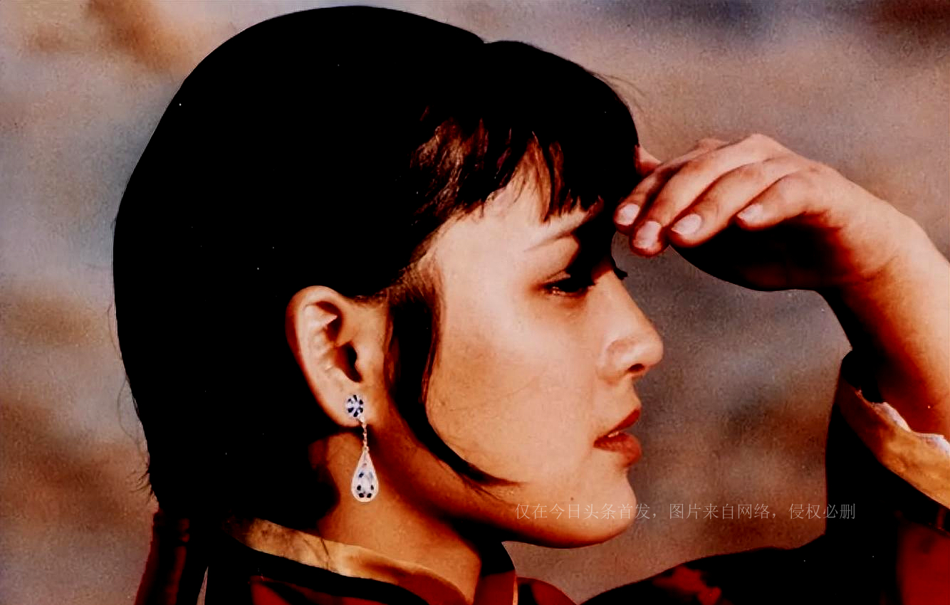 Director He Ping has been associated with movies all his life. - iMedia