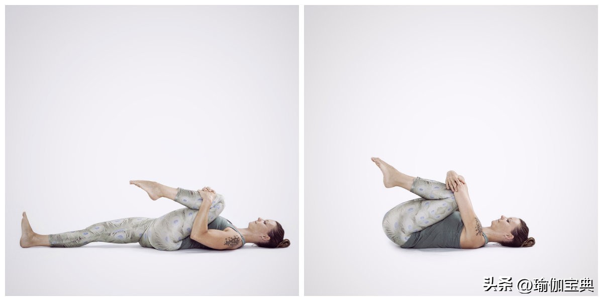 Bikram Hot Yoga: 26 Poses of Series B with Clear Illustrated Complete ...