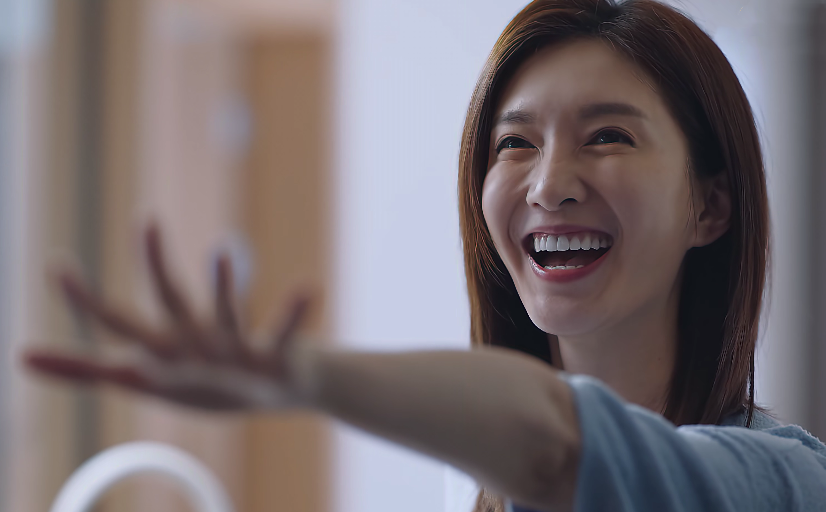 The two most annoying characters in "Ode to Joy 3", the barrage is ...