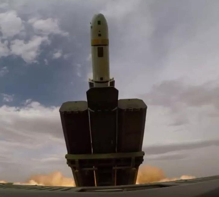 The Dongfeng series of missiles with the lowest sense of presence, why ...