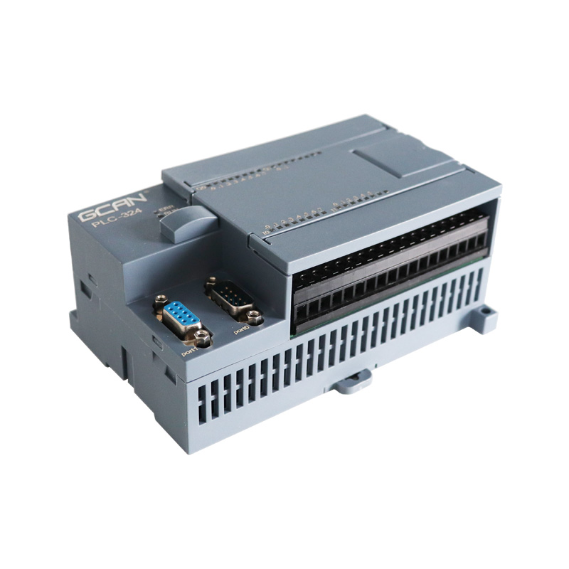 What purposes can PLC achieve through modbus communication? - iMedia